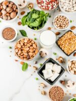 Top 20 Vegan Protein Substitutes