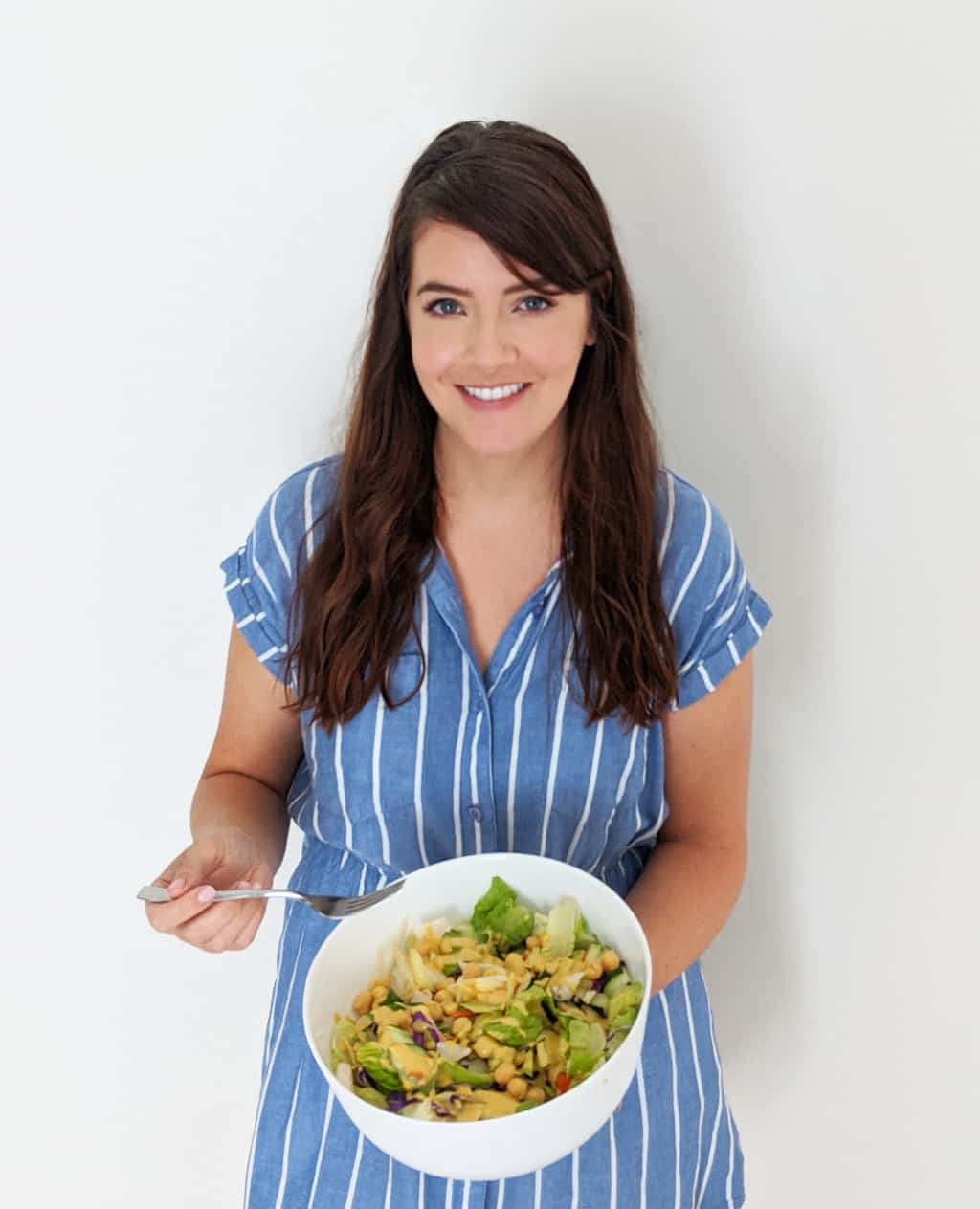 Weekly Vegan Meal Plans with Grocery List - Health My Lifestyle