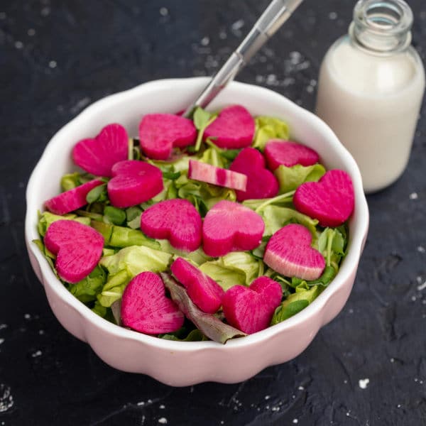 30 Healthy and Indulgent Valentine's Day Recipes - Health My Lifestyle