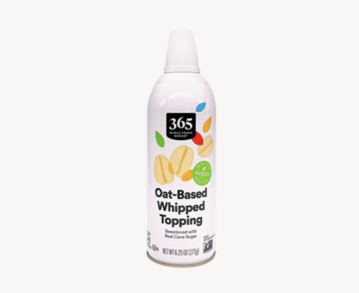 Is Cool Whip Vegan? Ultimate Vegan Whipped Cream Guide