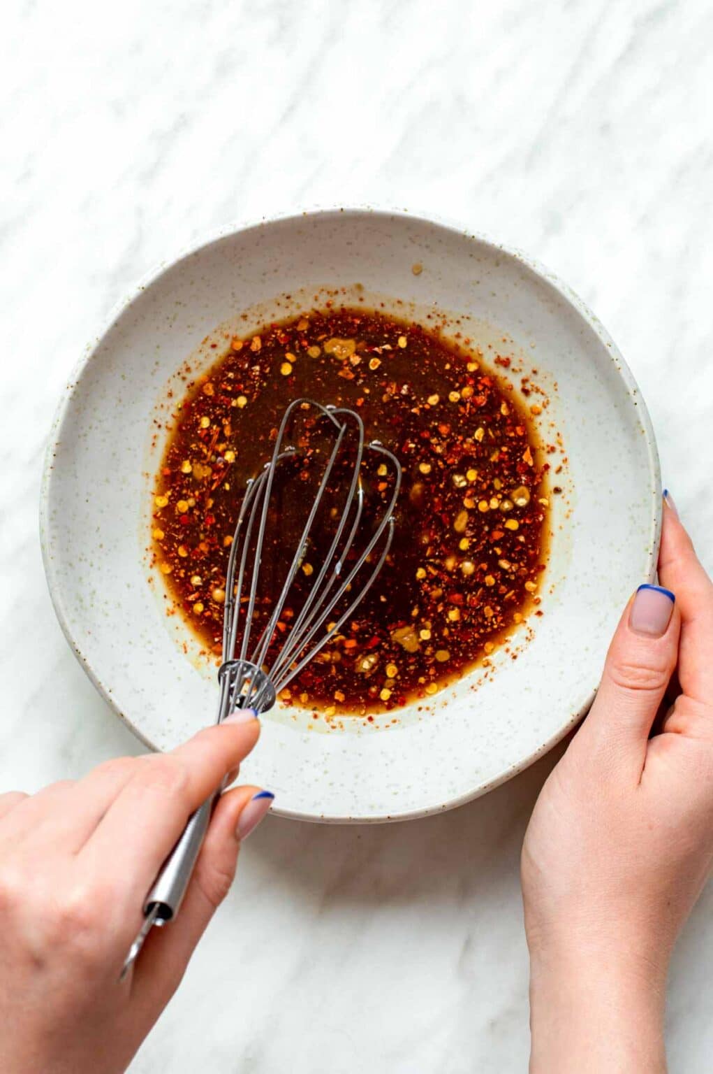 Easy Pad Pak (Thai Vegetable Stir-Fry)