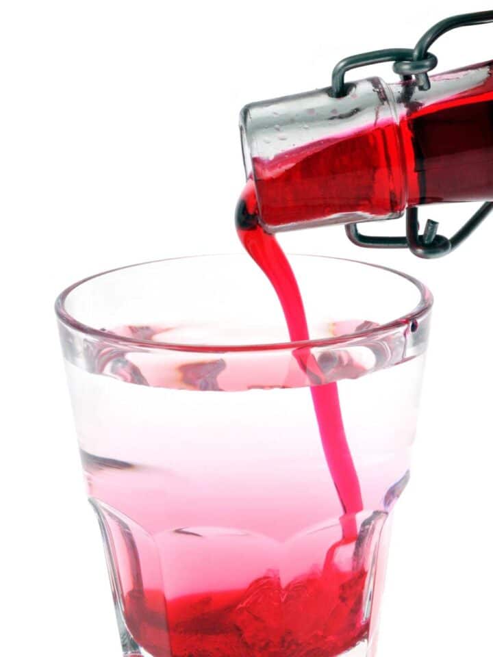 11 Pomegranate Molasses Substitutes and How to Use Them