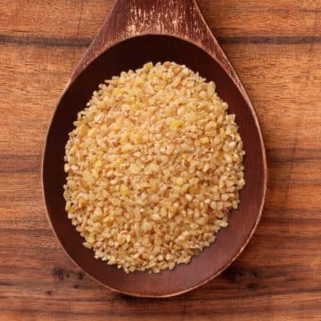 17 Best Barley Substitutes (And How To Use Them)