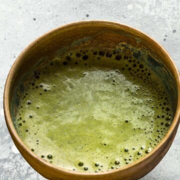 How To Make Matcha Without A Whisk