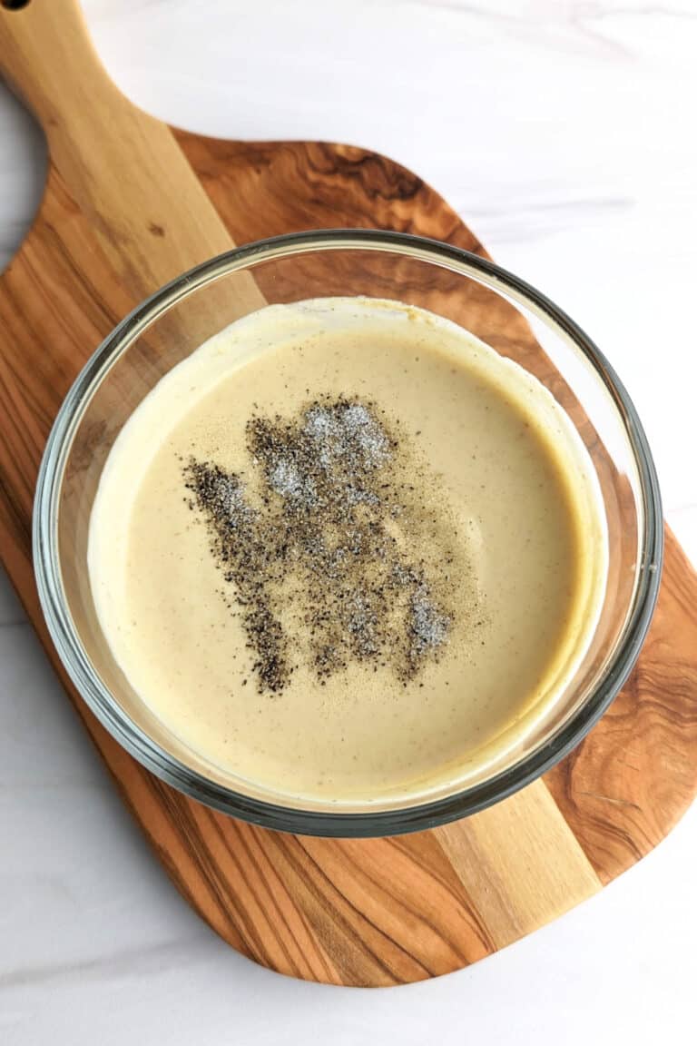 Dijonnaise Recipe