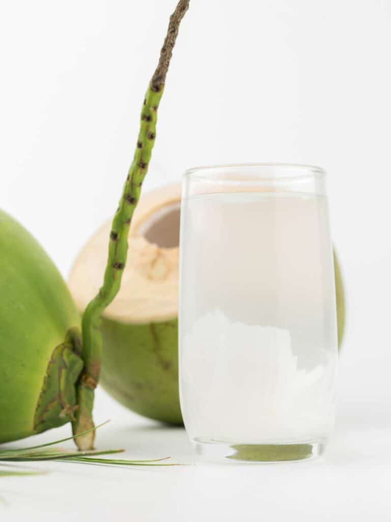 15 Best Coconut Water Substitutes (And How To Use Them)