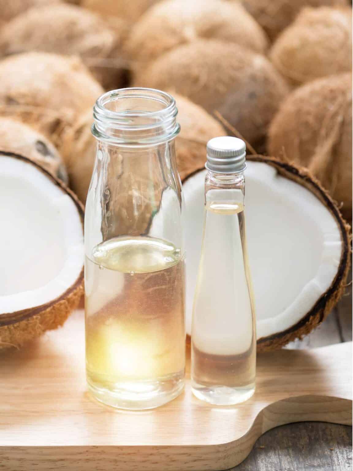 15 Best Coconut Water Substitutes (And How To Use Them)