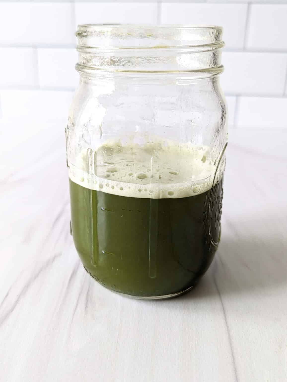 How To Make Matcha Without A Whisk