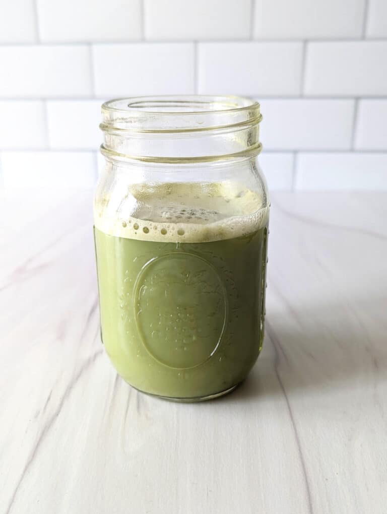 How To Make Matcha Without A Whisk