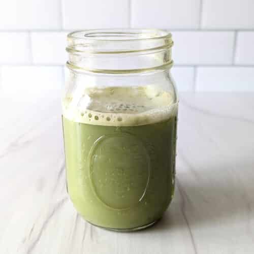 How To Make Matcha Without A Whisk