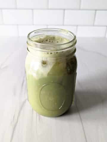 How To Make Matcha Without A Whisk