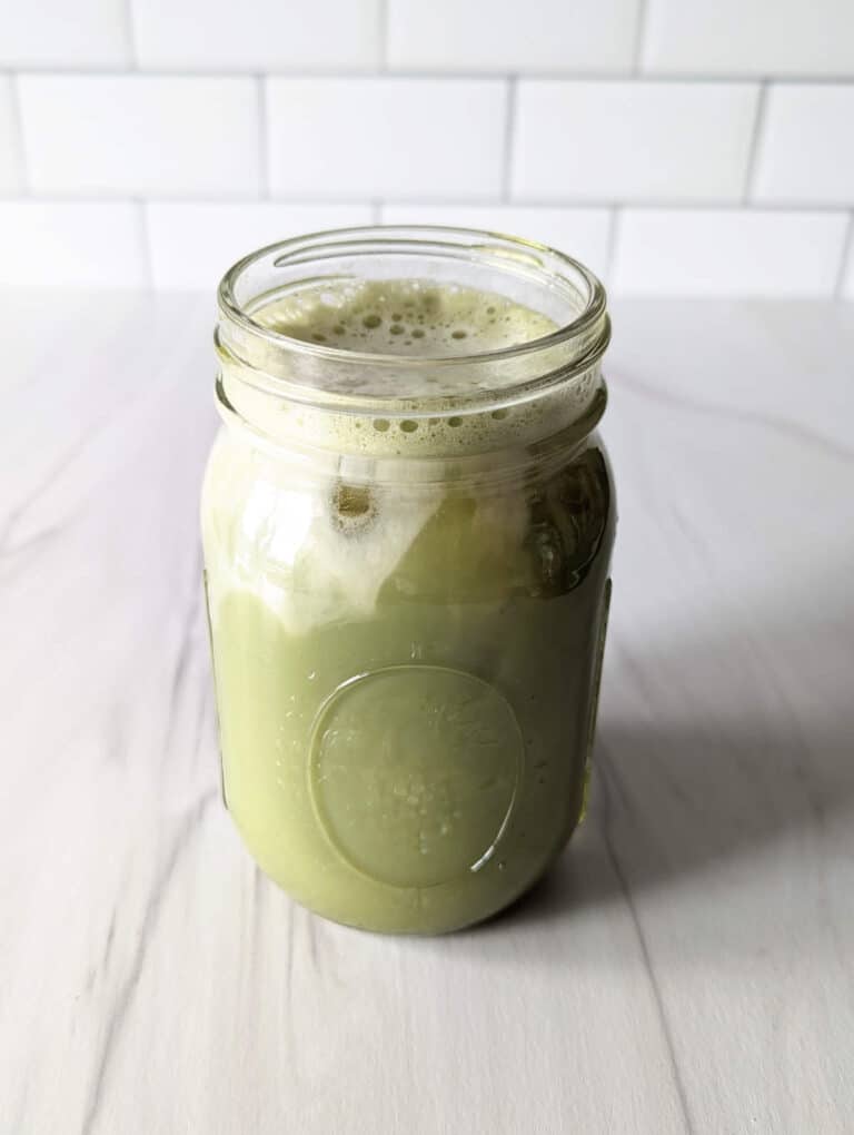 How To Make Matcha Without A Whisk