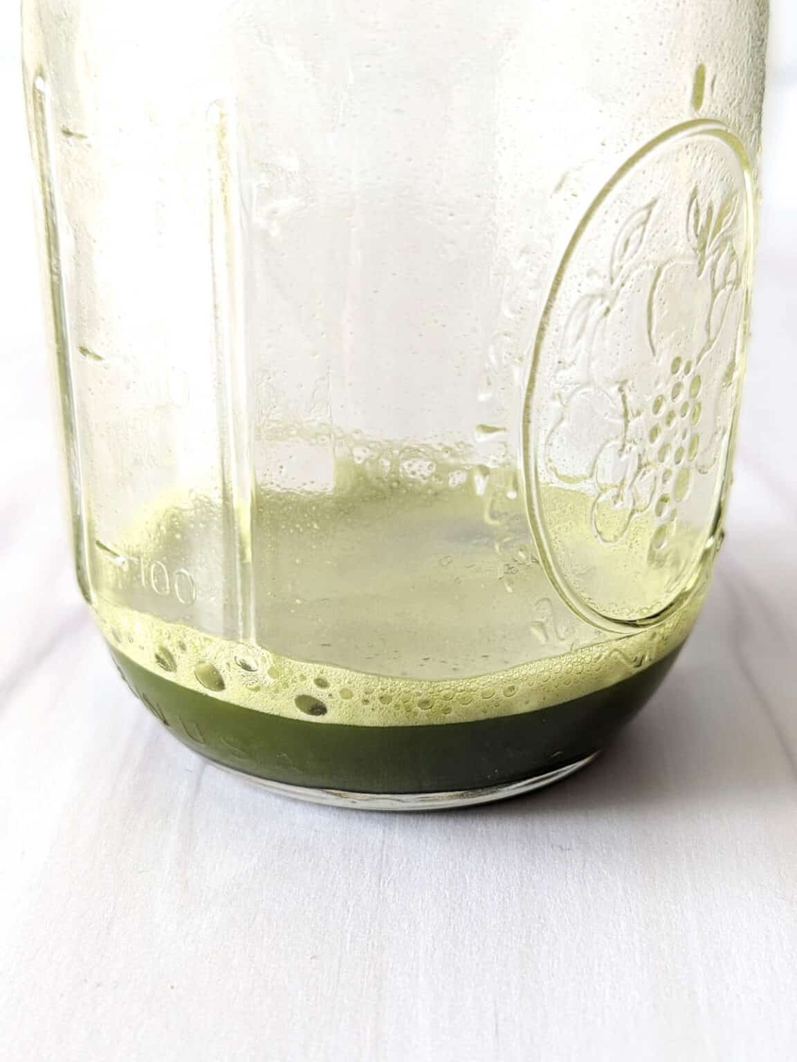 How To Make Matcha Without A Whisk