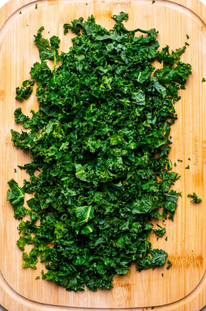 Kale Crunch Salad - Health My Lifestyle