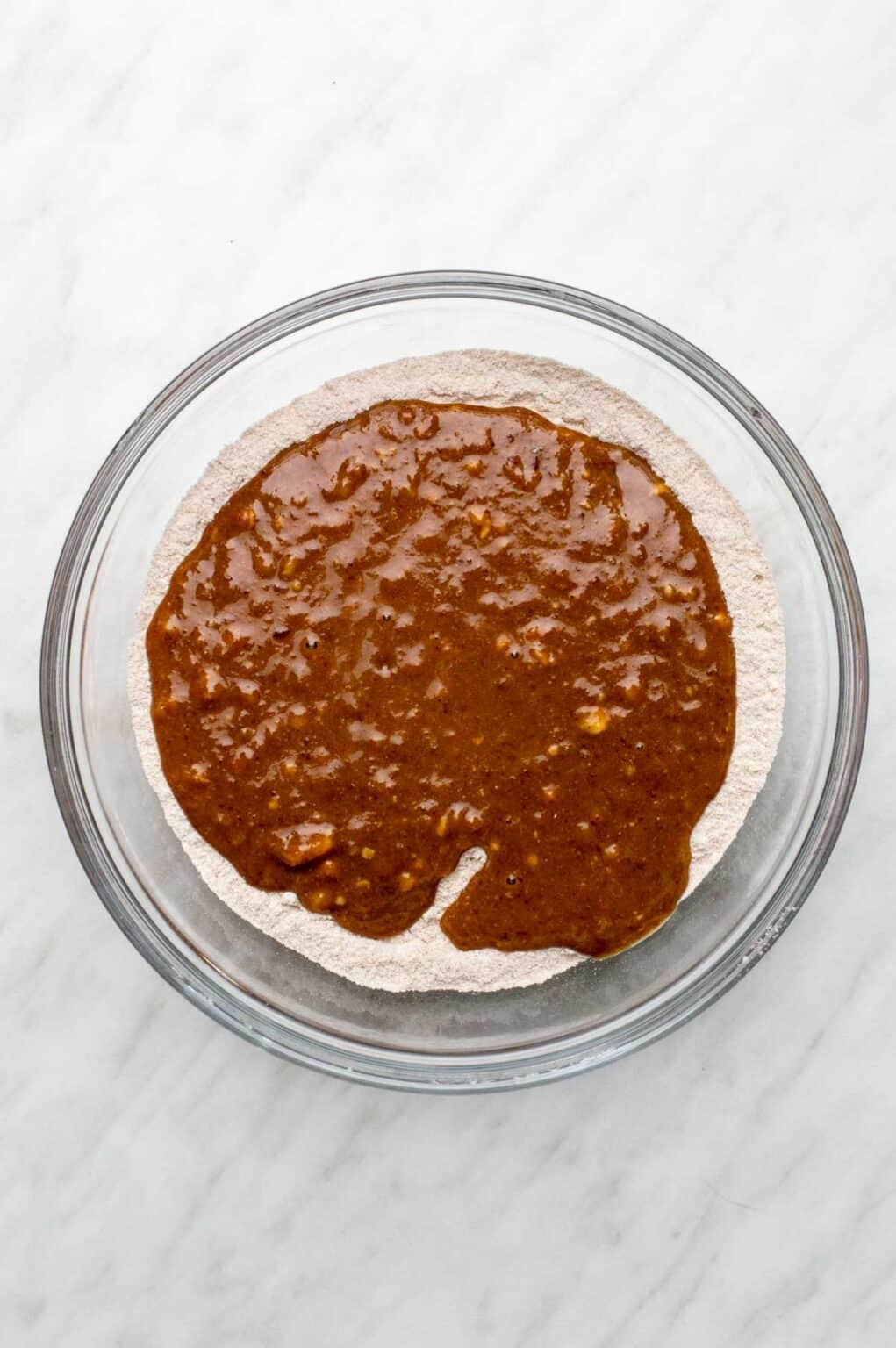 WFPB Banana Bread - Health My Lifestyle