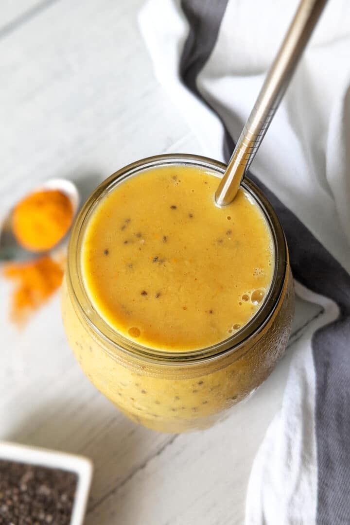 Maca Smoothie - Health My Lifestyle